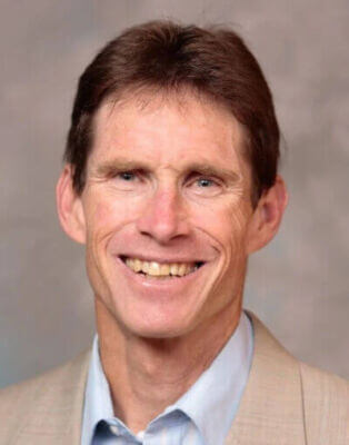 John "JR" Rath - NY-GEO