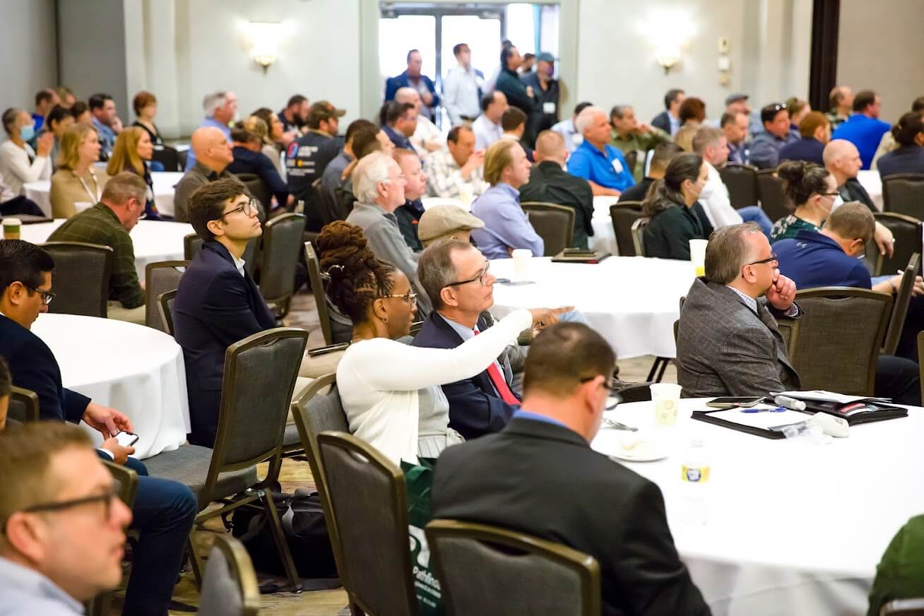 2023 NY-GEO Conference - NY-GEO