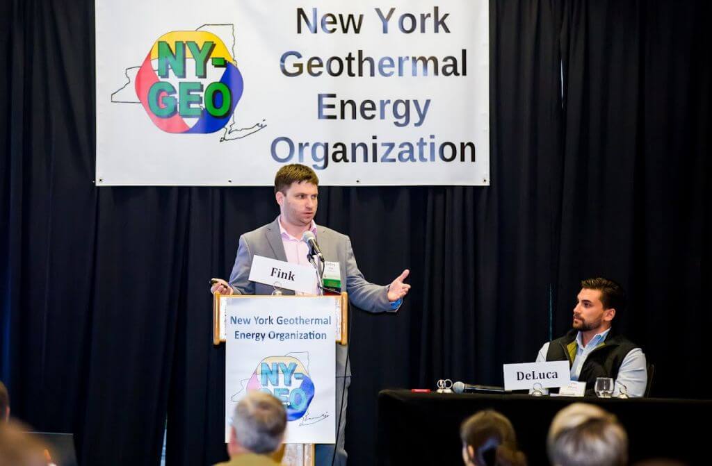 2023 NY-GEO Conference - NY-GEO