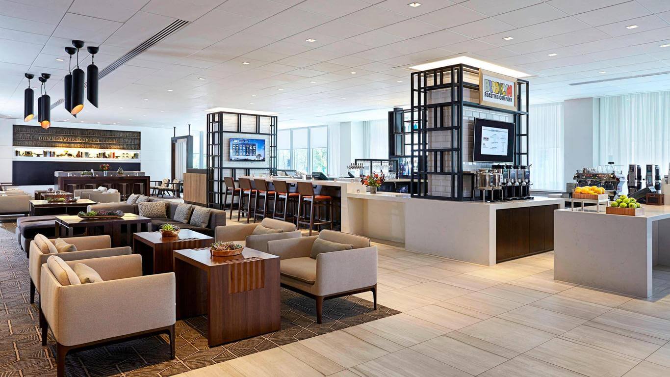 2026 Host Hotel Marriott at Brooklyn Bridge - NY-GEO
