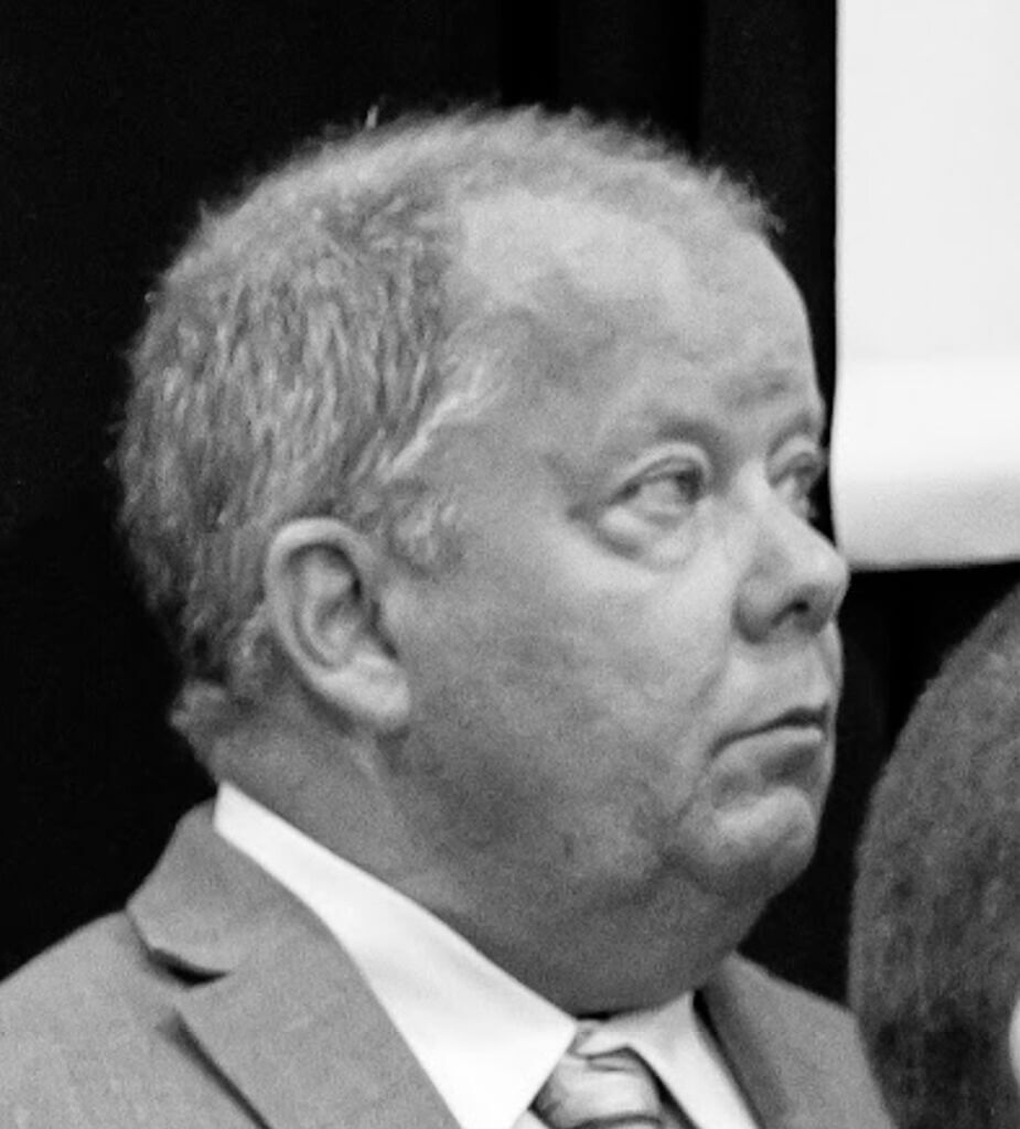 NY-GEO 2024 ALBANY SPEAKER PROFILES - NY-GEO