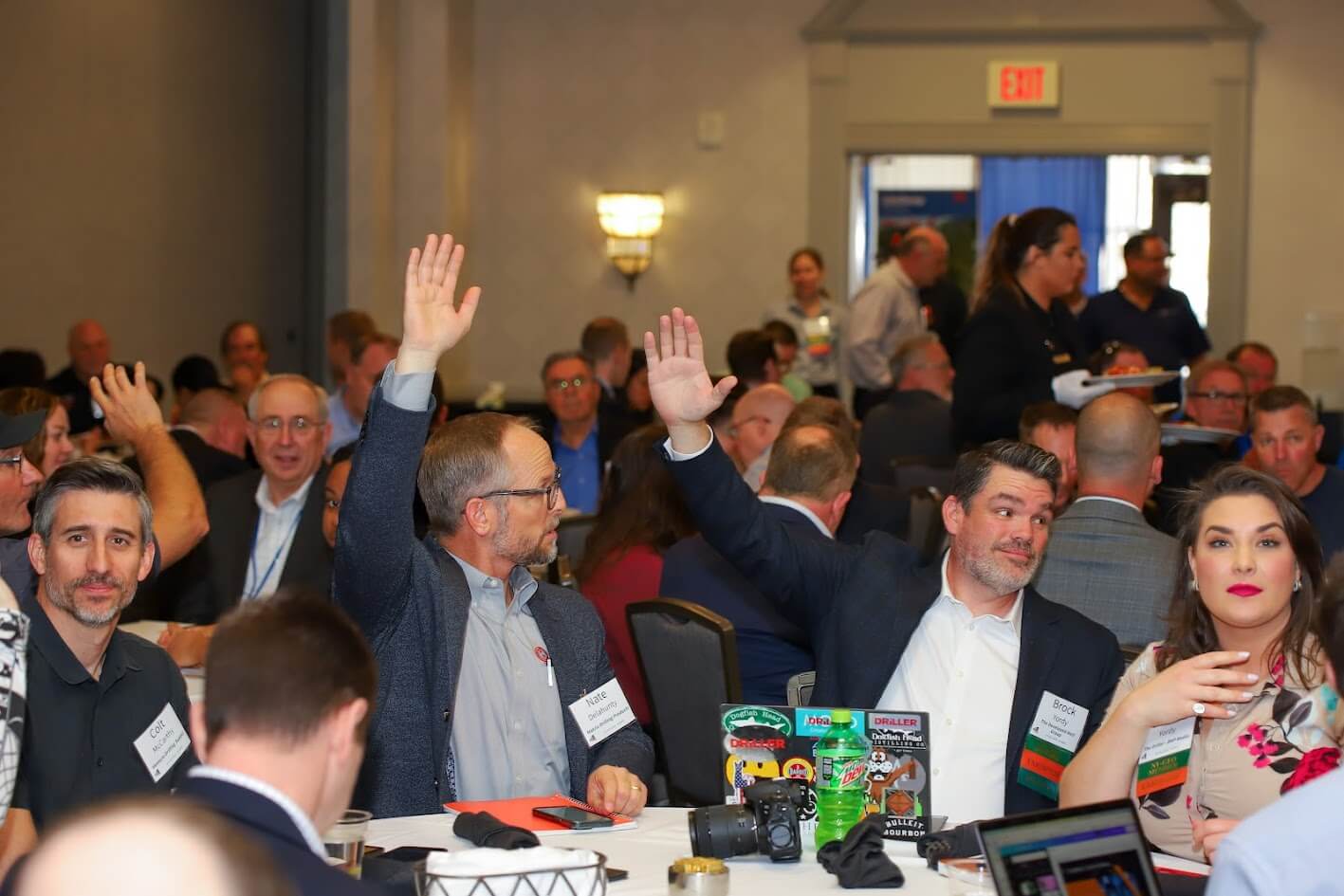 NY-GEO 2025 SCHEDULE at a GLANCE - NY-GEO