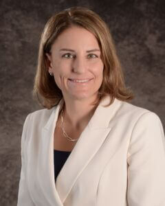 Doreen M. Harris - NY-GEO