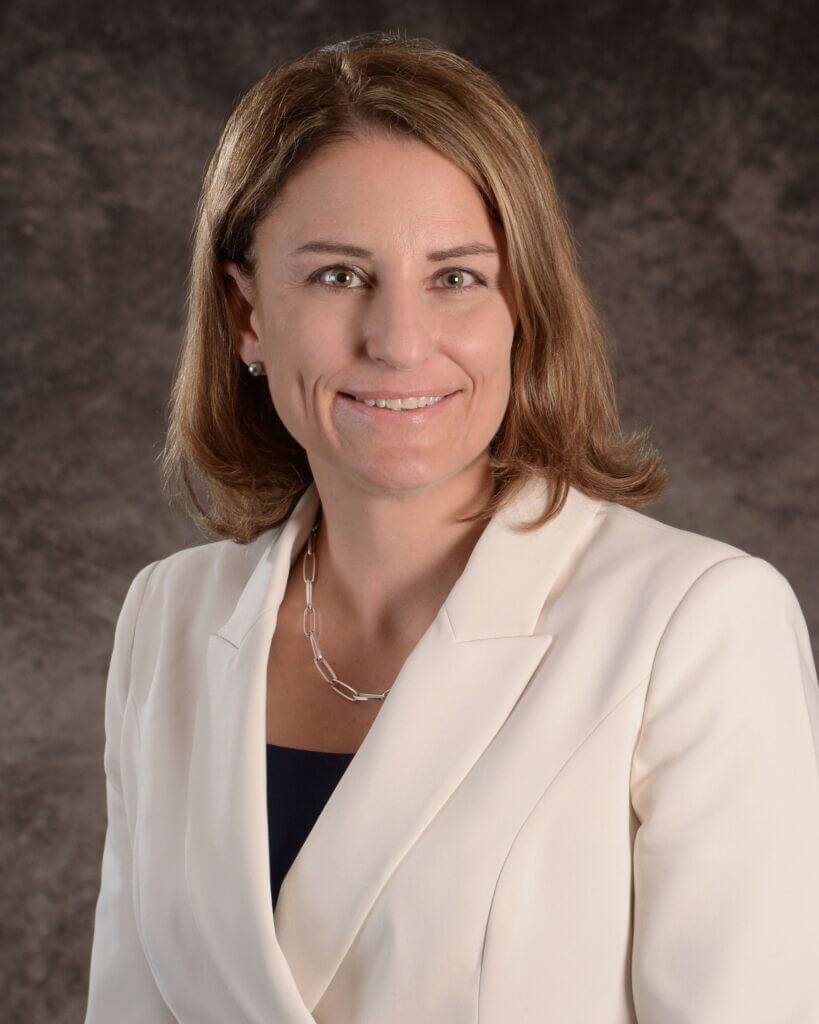 Doreen M. Harris - NY-GEO