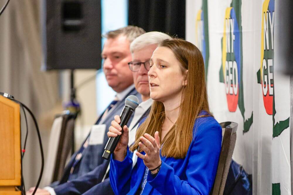 NY-GEO 2025 ~ Saratoga Springs - NY-GEO