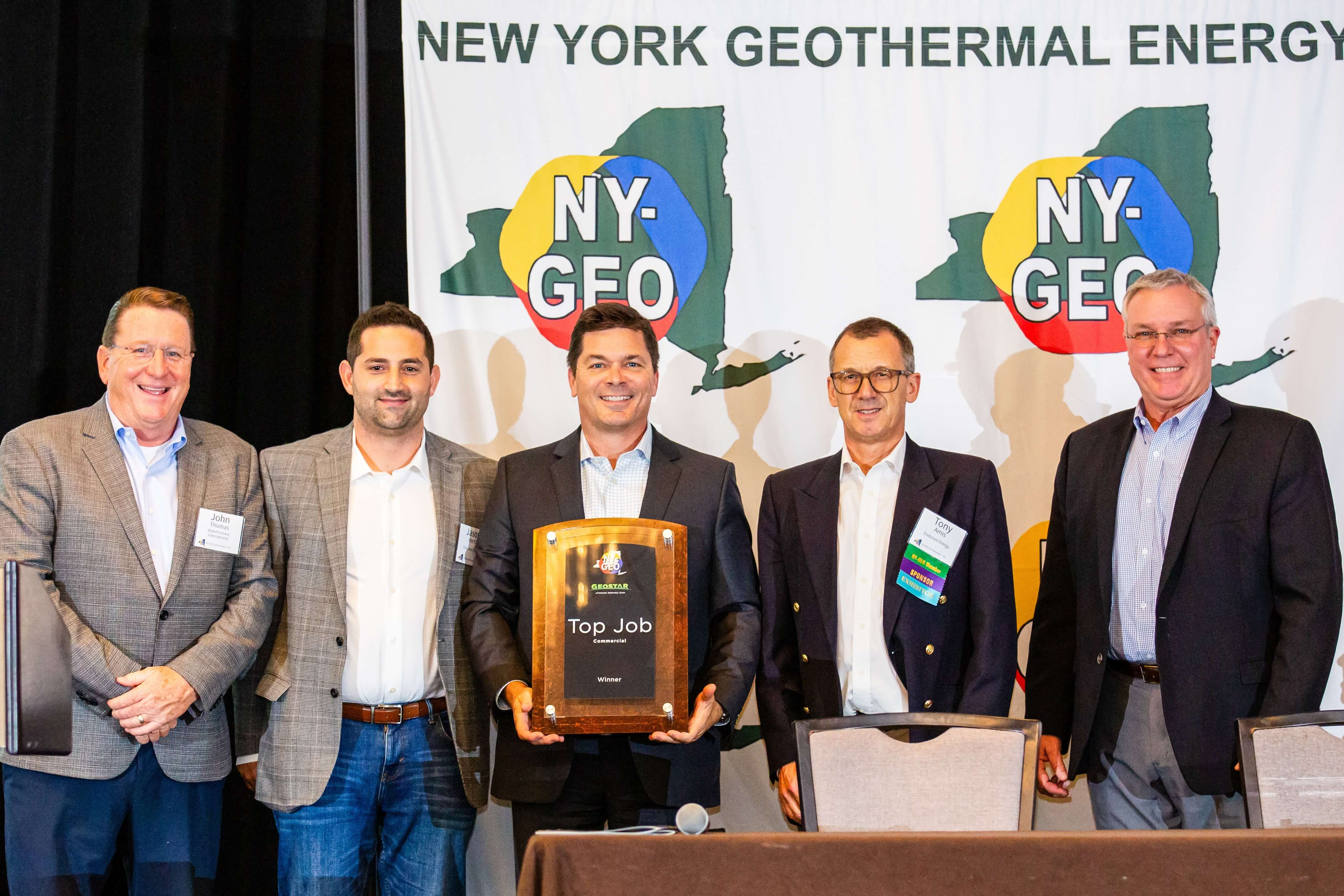 NY-GEO 2026 Brooklyn - NY-GEO