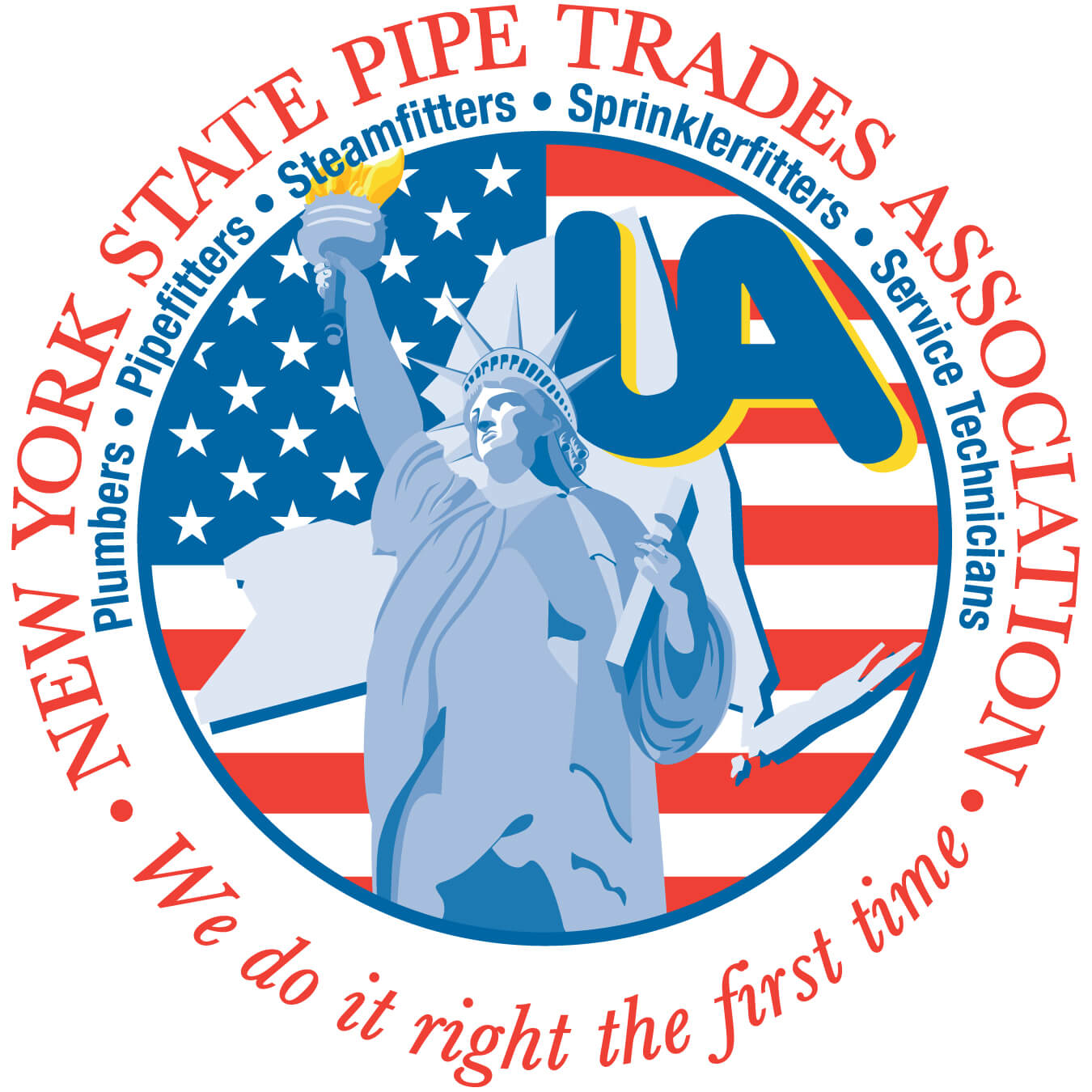 NY-GEO 2025 ~ Saratoga Springs - NY-GEO