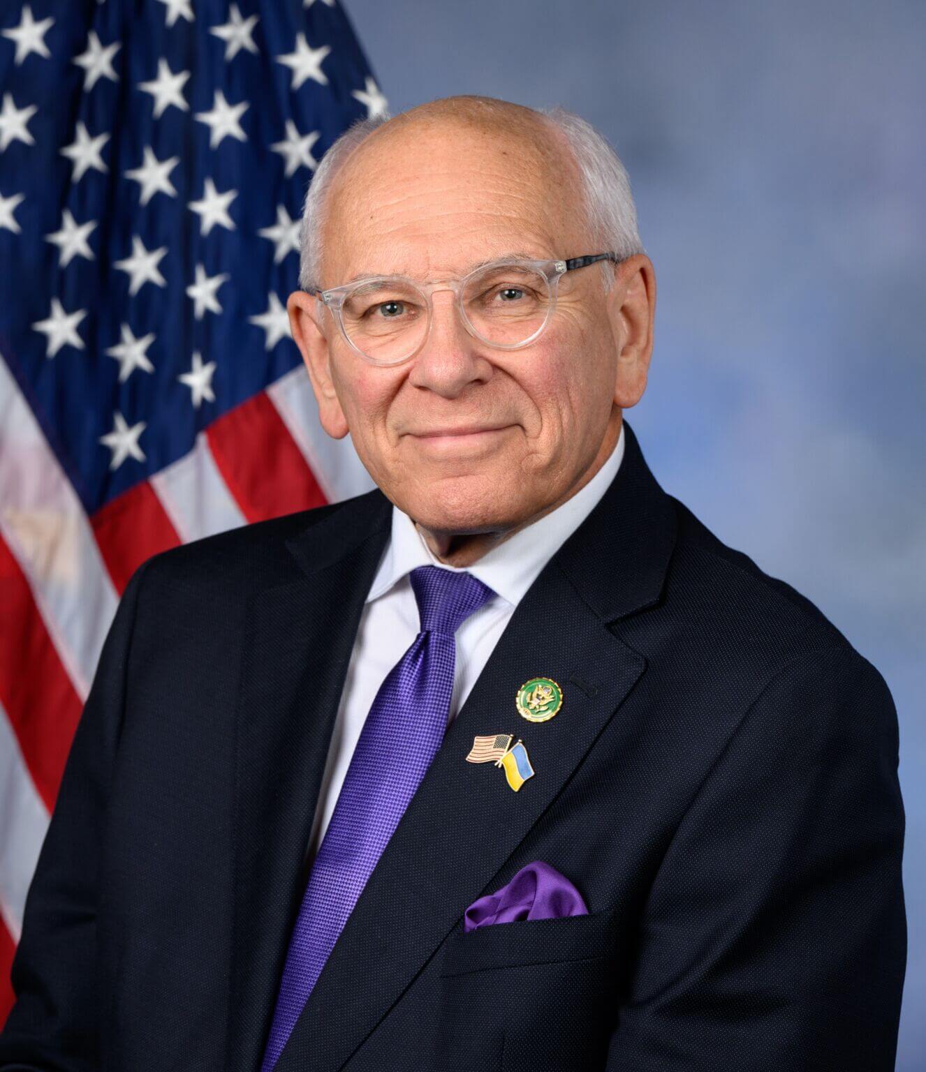 Congressman Paul Tonko - NY-GEO