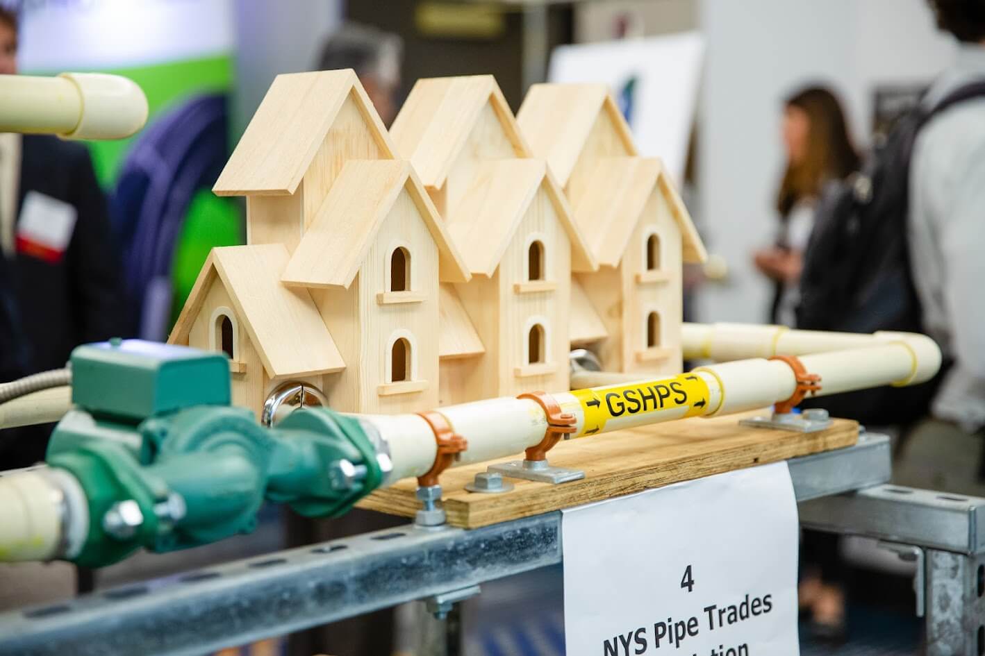 NY-GEO 2025 EXHIBITORS - NY-GEO