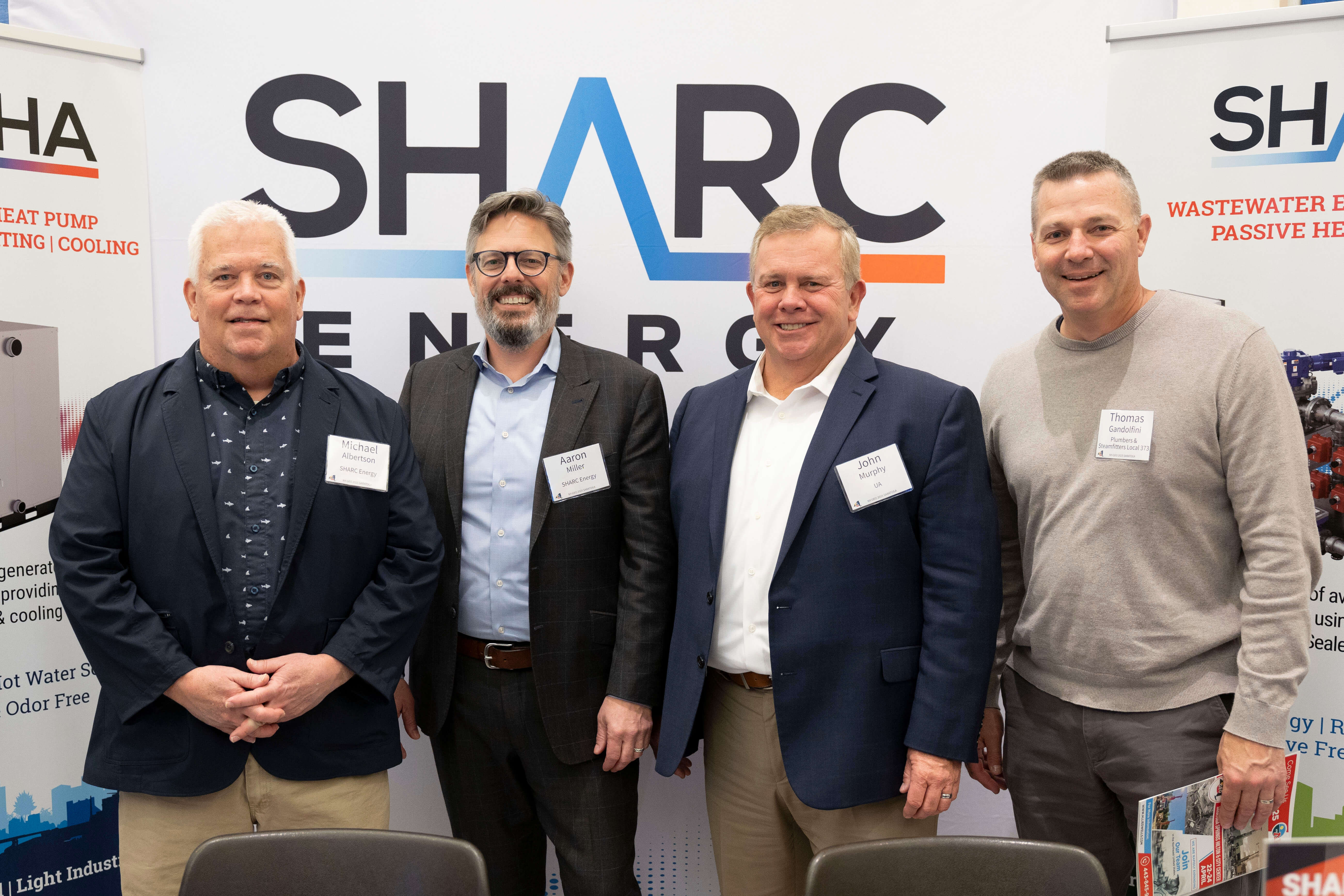 EXHIBIT at NY-GEO 2026 BROOKLYN - NY-GEO