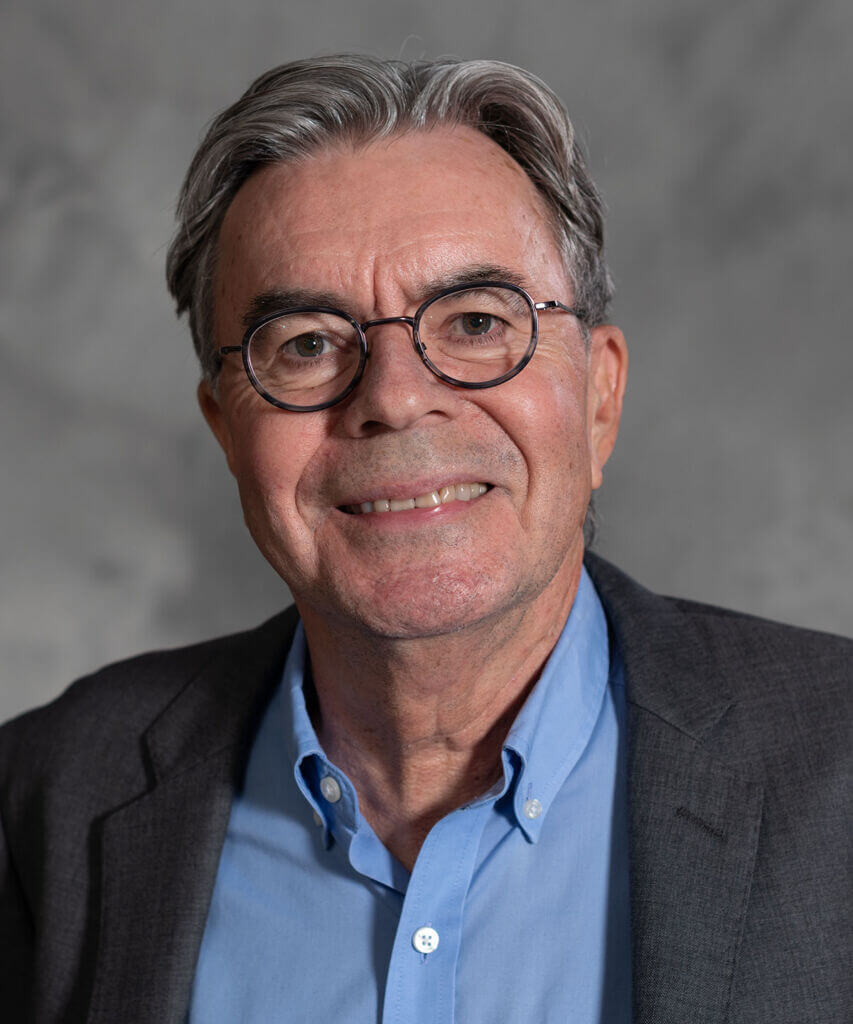 Joe Parsons - NY-GEO