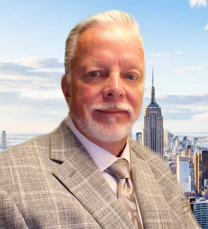Keith Hayes - NY-GEO